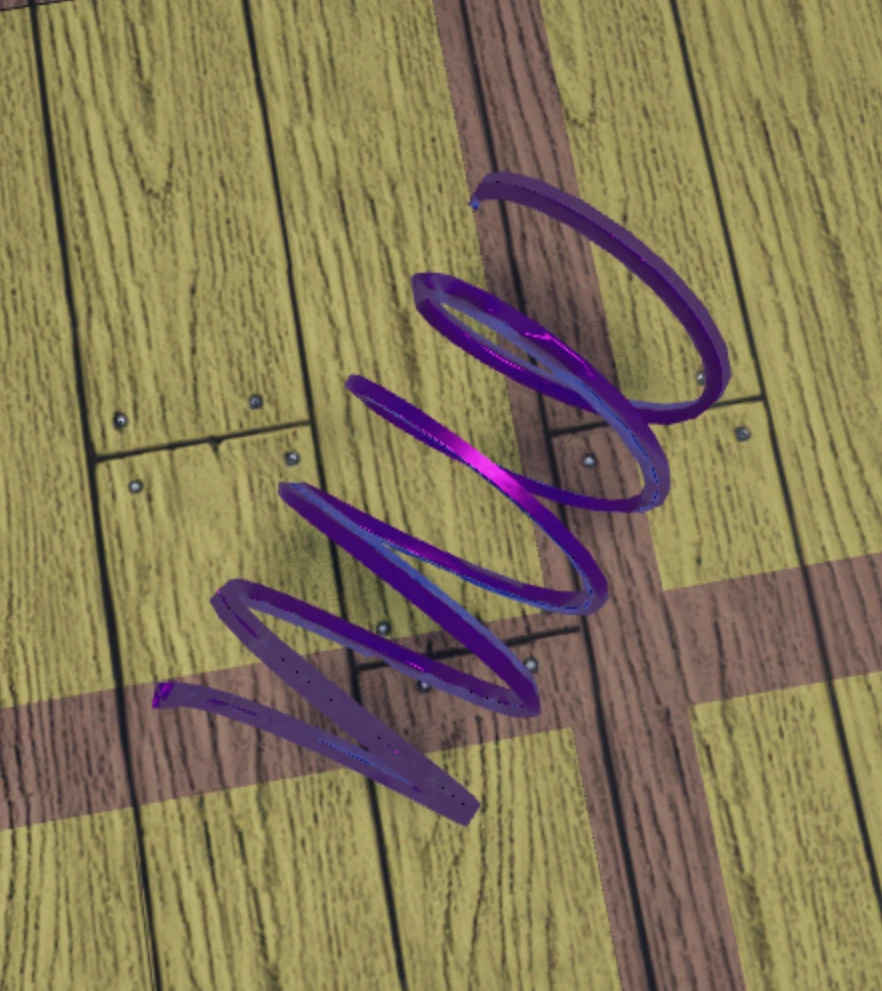 Fusion Coil | Cube Combination Wiki | Fandom