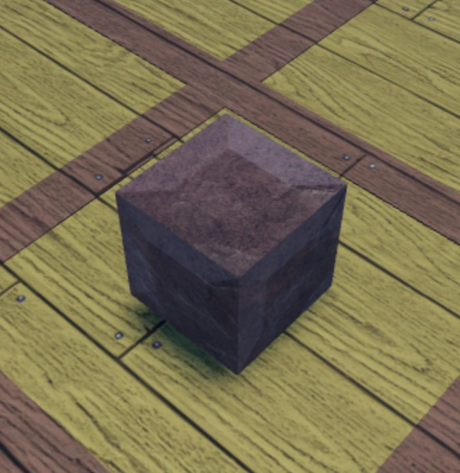Dirt Cube | Cube Combination Wiki | Fandom