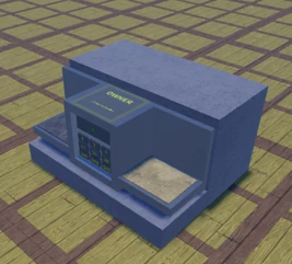 Vault | Cube Combination Wiki | Fandom