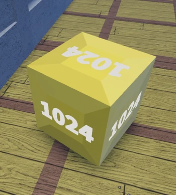 Number Cubes | Cube Combination Wiki | Fandom