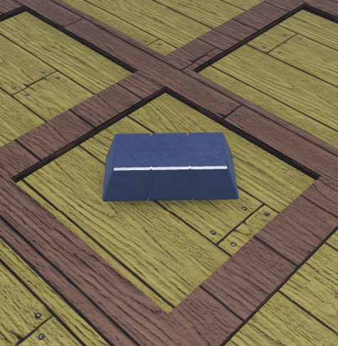 Titanium | Cube Combination Wiki | Fandom