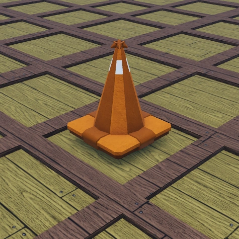 Gift of Traffic Obstruction | Cube Combination Wiki | Fandom