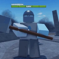 Hammerdom | Cube Combination Wiki | Fandom