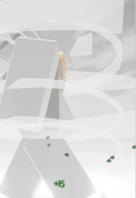 Light Titan | Cube Combination Wiki | Fandom