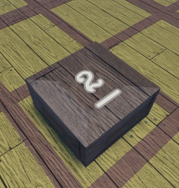 Platform | Cube Combination Wiki | Fandom