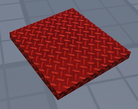 Plated Pyrolite Sheet | Cube Combination Wiki | Fandom