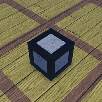C Structures | Cube Combination Wiki | Fandom