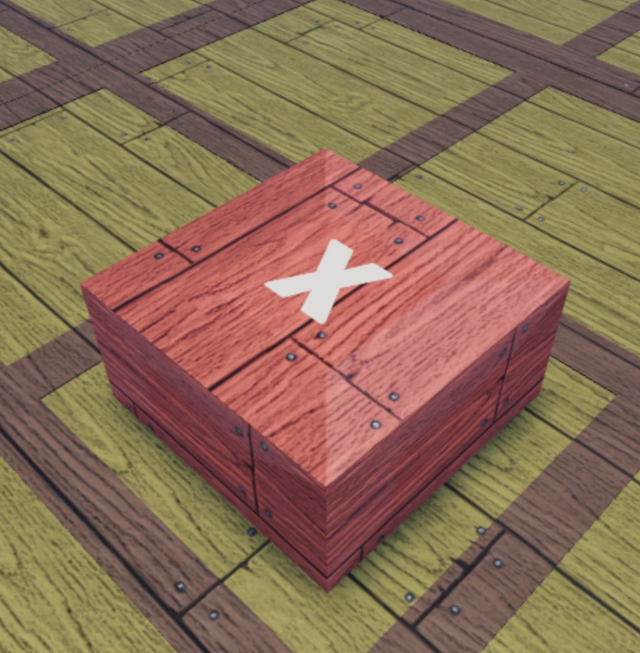 Platform Remover | Cube Combination Wiki | Fandom