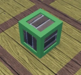 C Structures | Cube Combination Wiki | Fandom