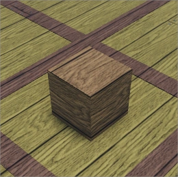 Chess Board | Cube Combination Wiki | Fandom