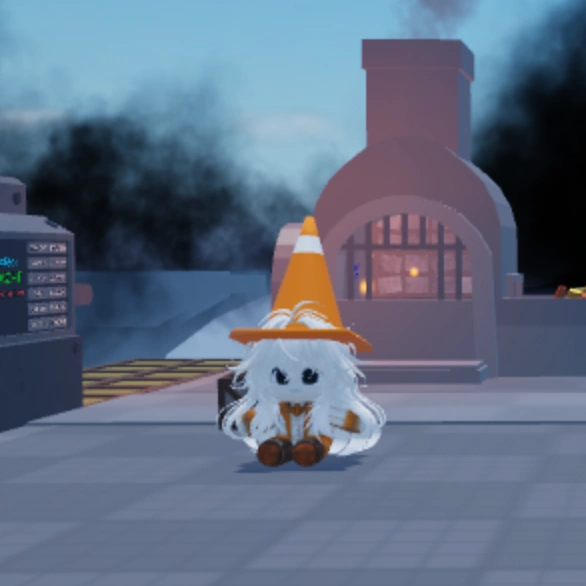 Izuki Plushie | Cube Combination Wiki | Fandom