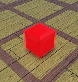 Enriched Red Cube | Cube Combination Wiki | Fandom