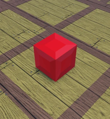 Red Cube | Cube Combination Wiki | Fandom
