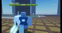 Cryo | Cube Combination Wiki | Fandom