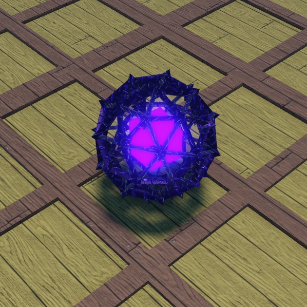 RETURN Token | Cube Combination Wiki | Fandom