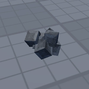 Rock Fragments | Cube Combination Wiki | Fandom