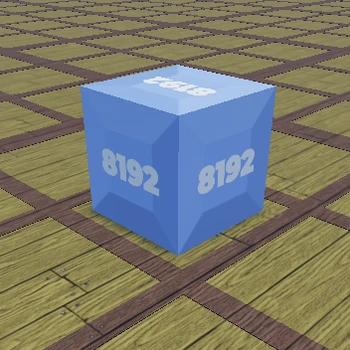 Number Cubes | Cube Combination Wiki | Fandom