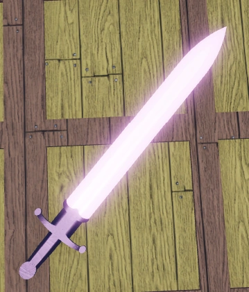 Ancient Greatsword | Cube Combination Wiki | Fandom