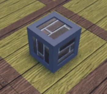 C Structures | Cube Combination Wiki | Fandom
