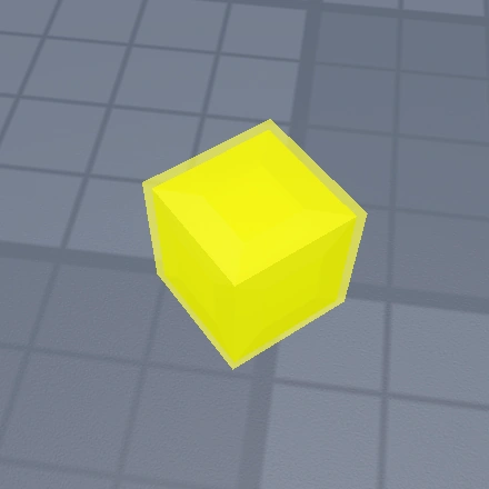 Enriched Yellow Cube | Cube Combination Wiki | Fandom