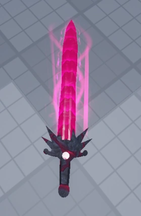 Frostfire Greatsword | Cube Combination Wiki | Fandom