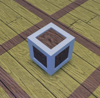 C Structures | Cube Combination Wiki | Fandom
