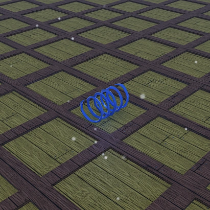 Icicle Coil | Cube Combination Wiki | Fandom