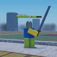 Raider Brute | Cube Combination Wiki | Fandom