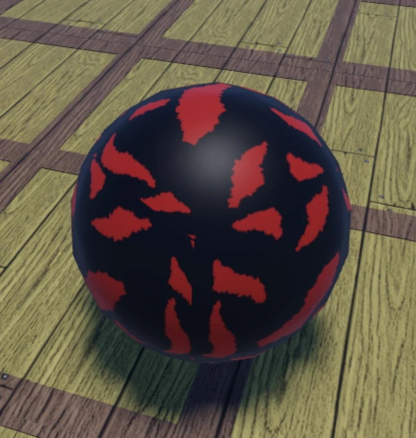 Stratosphere | Cube Combination Wiki | Fandom