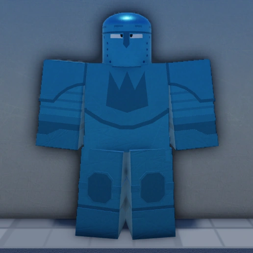 Cryoide Armor | Cube Combination Wiki | Fandom