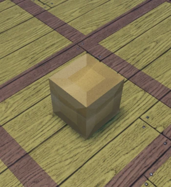 Sand Cube | Cube Combination Wiki | Fandom