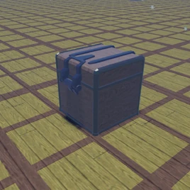 Chest | Cube Combination Wiki | Fandom