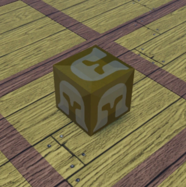 Helmet Cube | Cube Combination Wiki | Fandom