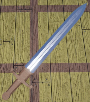 Weapons | Cube Combination Wiki | Fandom