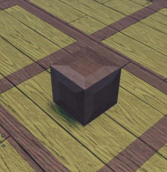 Wet Wood Cube | Cube Combination Wiki | Fandom