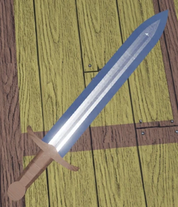 Weapons | Cube Combination Wiki | Fandom