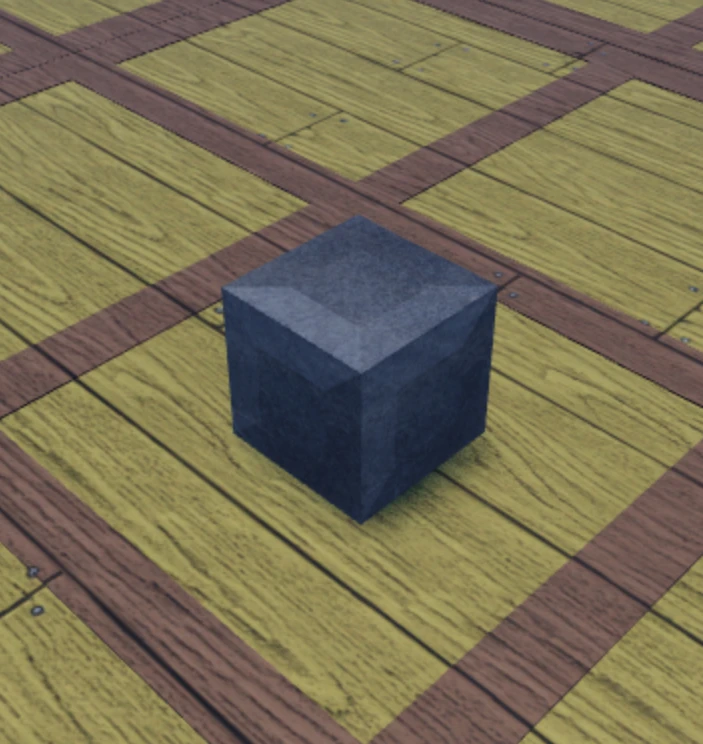Rock Cube | Cube Combination Wiki | Fandom