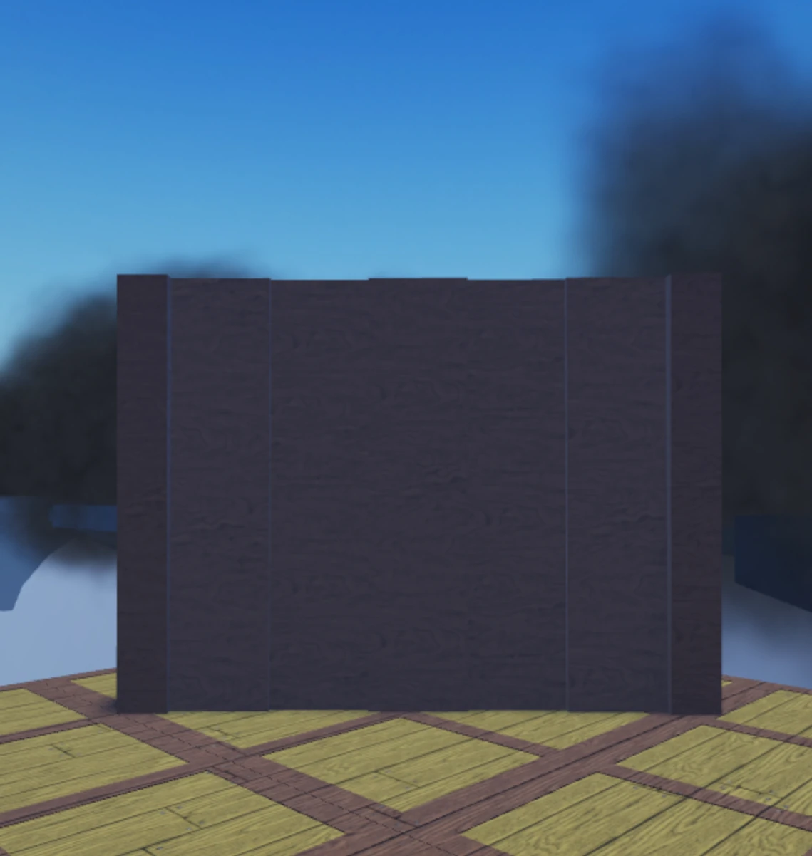 Wooden Wall | Cube Combination Wiki | Fandom