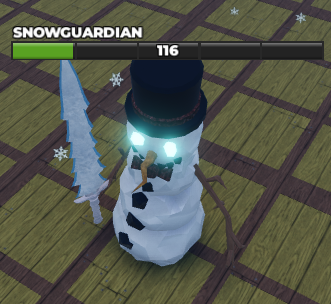 Frostman | Cube Combination Wiki | Fandom