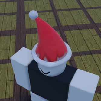 Santa Hat | Cube Combination Wiki | Fandom