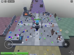 Interactive Maps | Cube Combination Wiki | Fandom