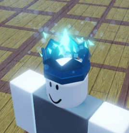 Anadem of Cryostasis | Cube Combination Wiki | Fandom