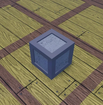 C Structures | Cube Combination Wiki | Fandom