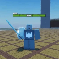 Cryo | Cube Combination Wiki | Fandom