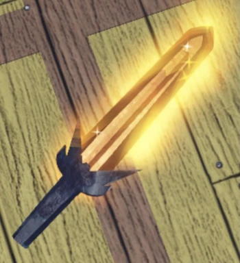 Flame Dagger | Cube Combination Wiki | Fandom