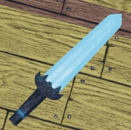 Ice Dagger | Cube Combination Wiki | Fandom