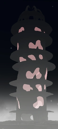 Abyssal Monolith | Cube Combination Wiki | Fandom