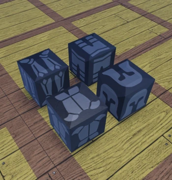 Armor | Cube Combination Wiki | Fandom