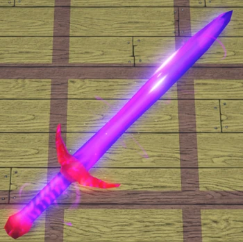 Admin Greatsword | Cube Combination Wiki | Fandom