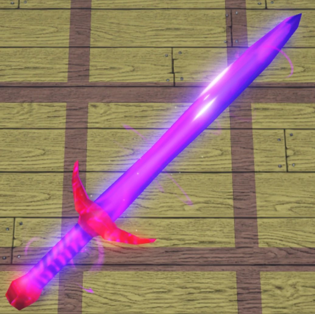 Admin Greatsword | Cube Combination Wiki | Fandom